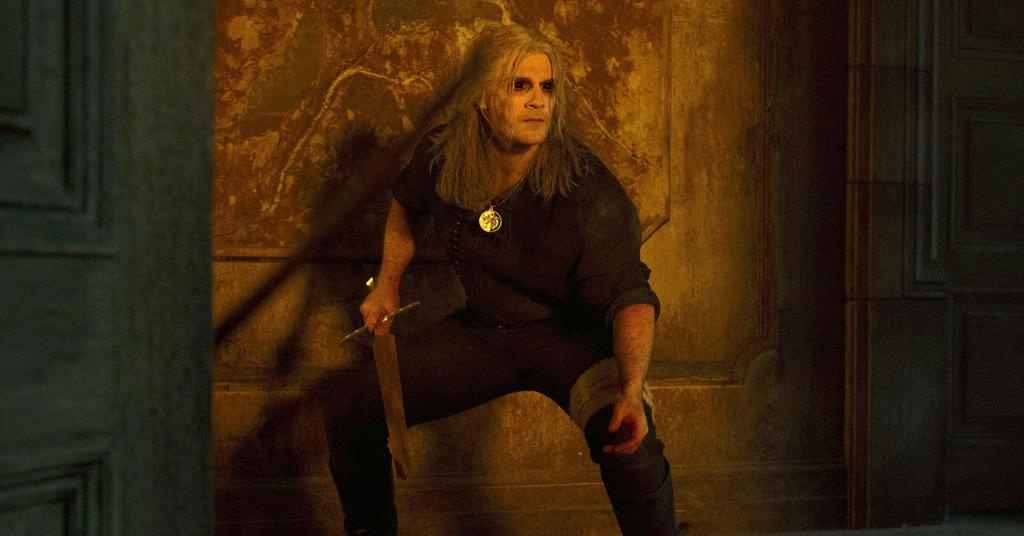 What Is a Bruxa in 'The Witcher? Here's Everything We Know
