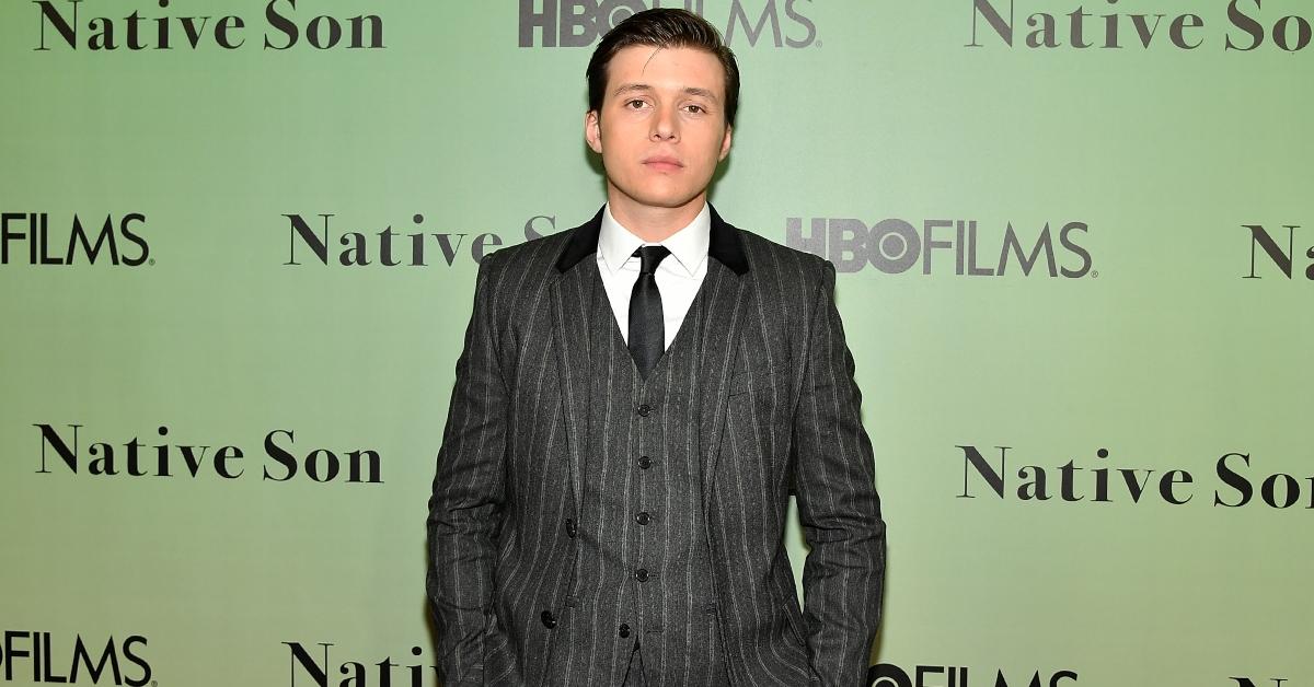 Is Nick Robinson Single? Actor Was Previously Linked to Co-Stars