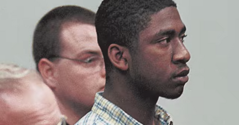 'Kids Behind Bars' Ronald Bell: What Was His Crime and Where Is He Now?