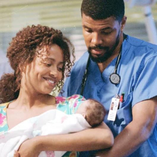 Here’s What Happened to Carla on ‘ER’ — Details on Reese’s Mom