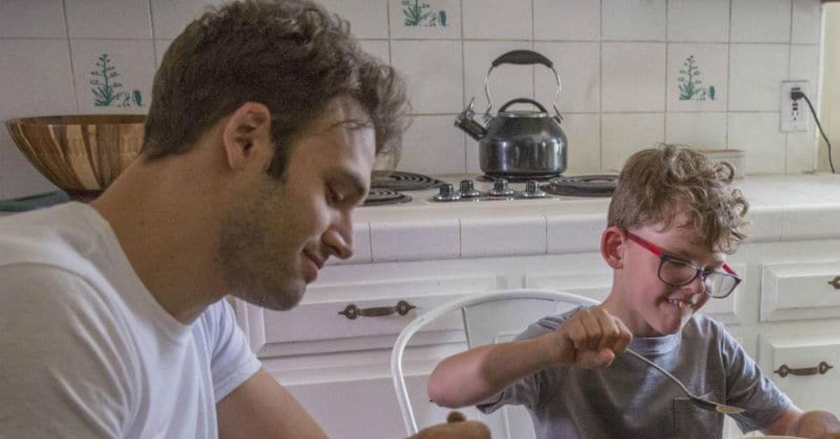 What Happened to Christopher's Mom on Fox's '9-1-1'? — Details