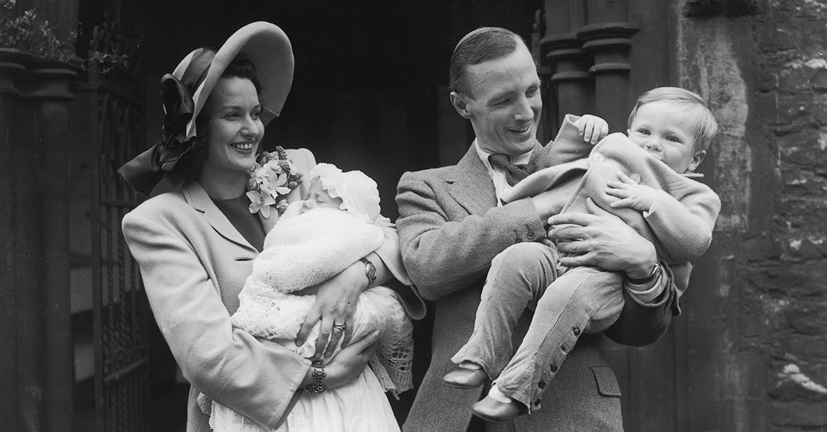 Who Are Jane Birkin's Children? Meet the Singer's Family