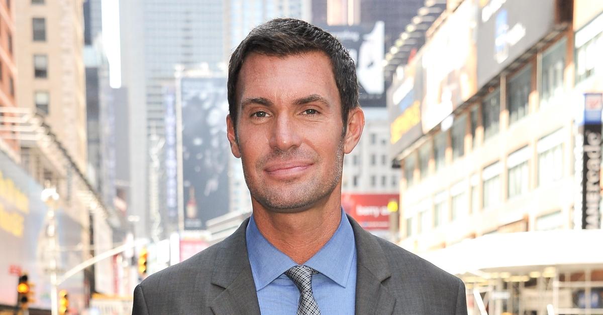 Jeff Lewis and Scott Anderson Breakup Details — Why They Split