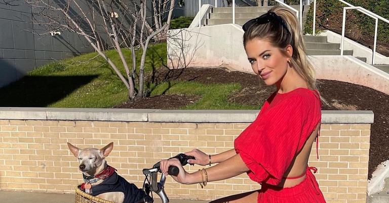 Does Salley Come to 'Bachelor in Paradise' for Season 8?