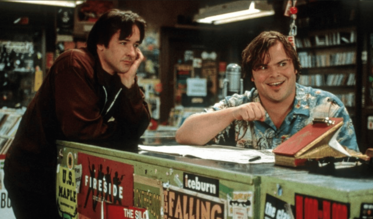 25 Movies That Define Generation X
