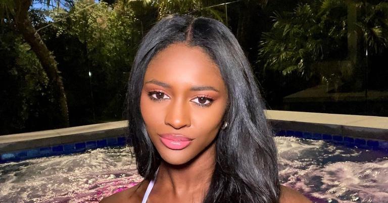 Is Charity Lawson Engaged on The Bachelorette? Details