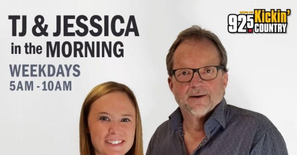 What Was Charleston Radio Host TJ Phillips's Cause of Death?