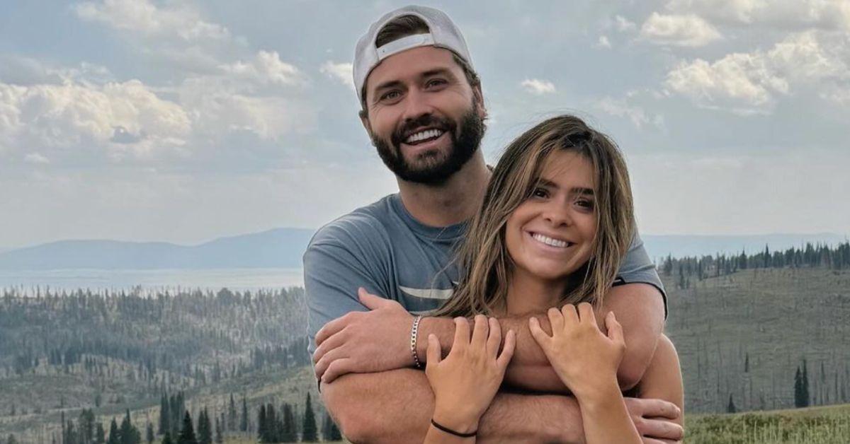 Who Is 'Secret Lives of Mormon Wives' Star Dakota Mortensen's Ex-Wife?