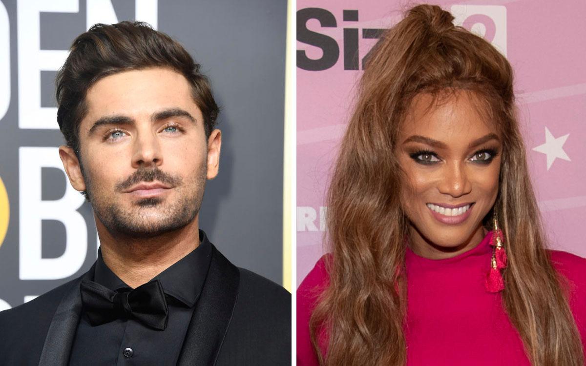 Celebrities First Celebrity Crushes: Who Stars Loved as a Teen