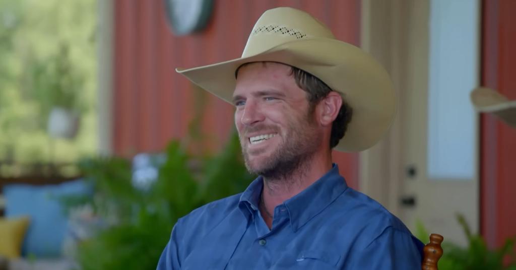 Ultimate Cowboy Showdown: What Happened to Jackson Taylor?