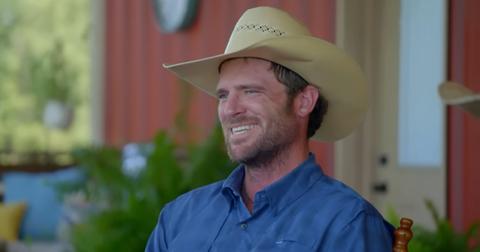 Ultimate Cowboy Showdown: What Happened to Jackson Taylor?