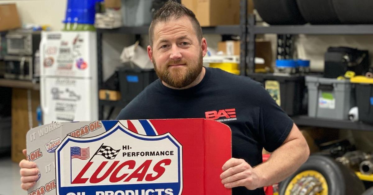 Here Are the Ages of the 'Street Outlaws' Cast Members