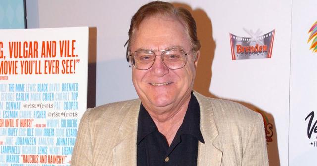 Who Is Pat Cooper's Wife? He Was Married Three Times