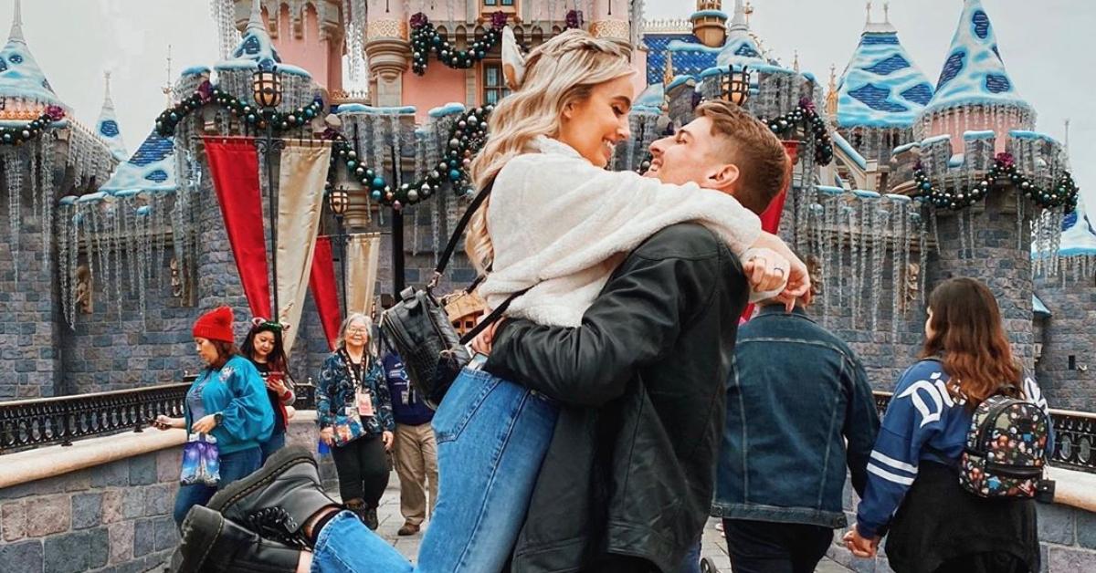 Who Is Lexi Hensler Dating in 2020? Meet the YouTuber's Boyfriend