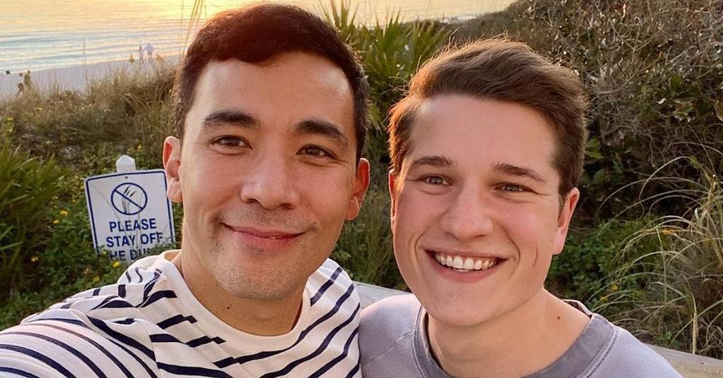 Does 'The Resident' Star and 'HTGAWM' Alum Conrad Ricamora Have a Partner?