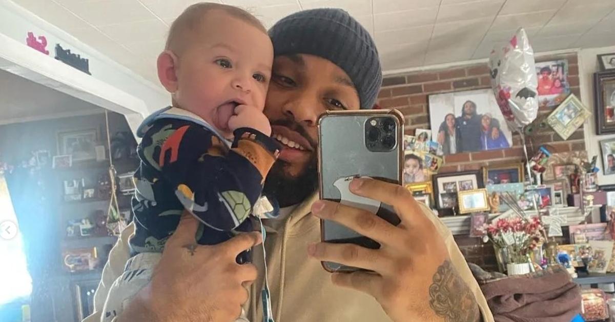 Kailyn Lowry's Baby Daddy Breakdown — Meet Her Kids' Fathers