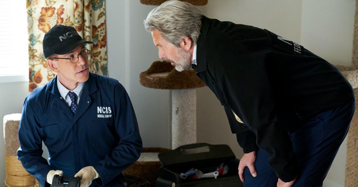 Who Is the 'NCIS' Mole? Everyone's a Suspect