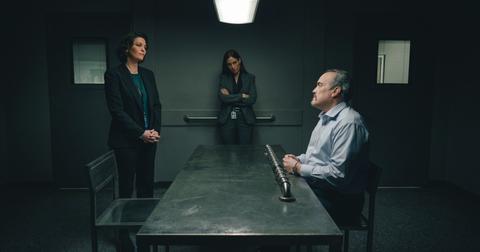 ‘FBI’ May Have Killed off Rina Trenholm, but That Doesn’t Mean Her ...