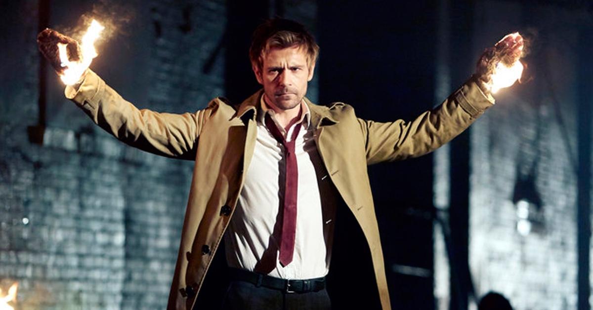 Is John Constantine in Netflix's 'The Sandman'? What We Know