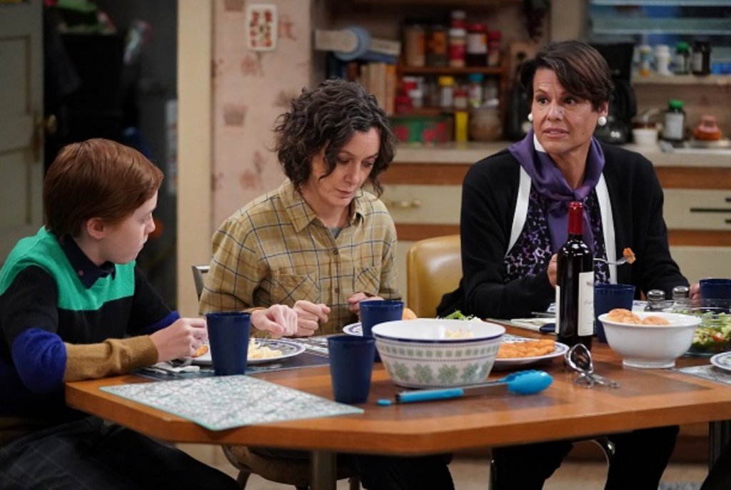 There's a New Character on 'The Conners' — Who Is Alexandra Billings?