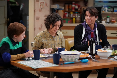 There's a New Character on 'The Conners' — Who Is Alexandra Billings?