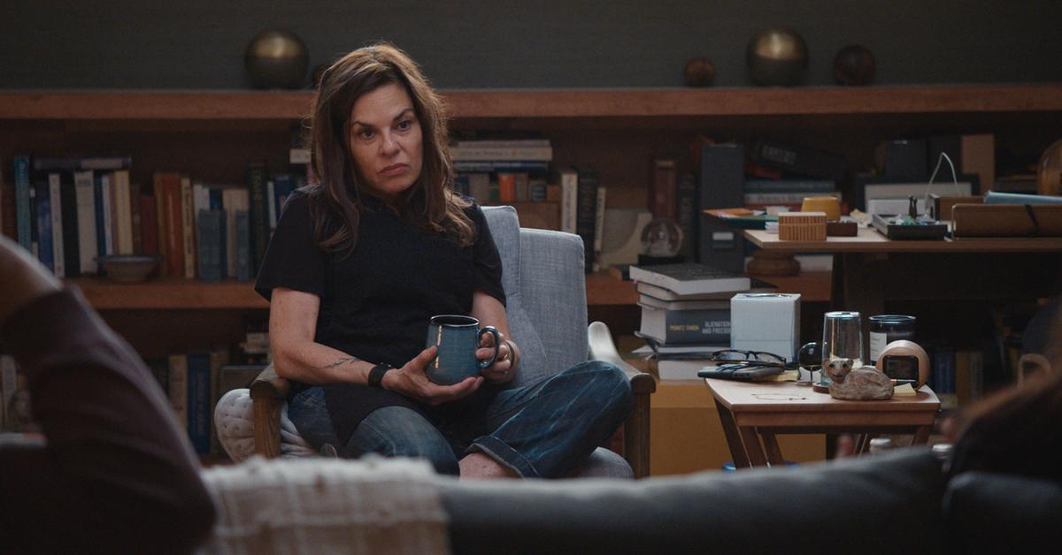 Who's in the 'Couples Therapy' Season 3 Cast?