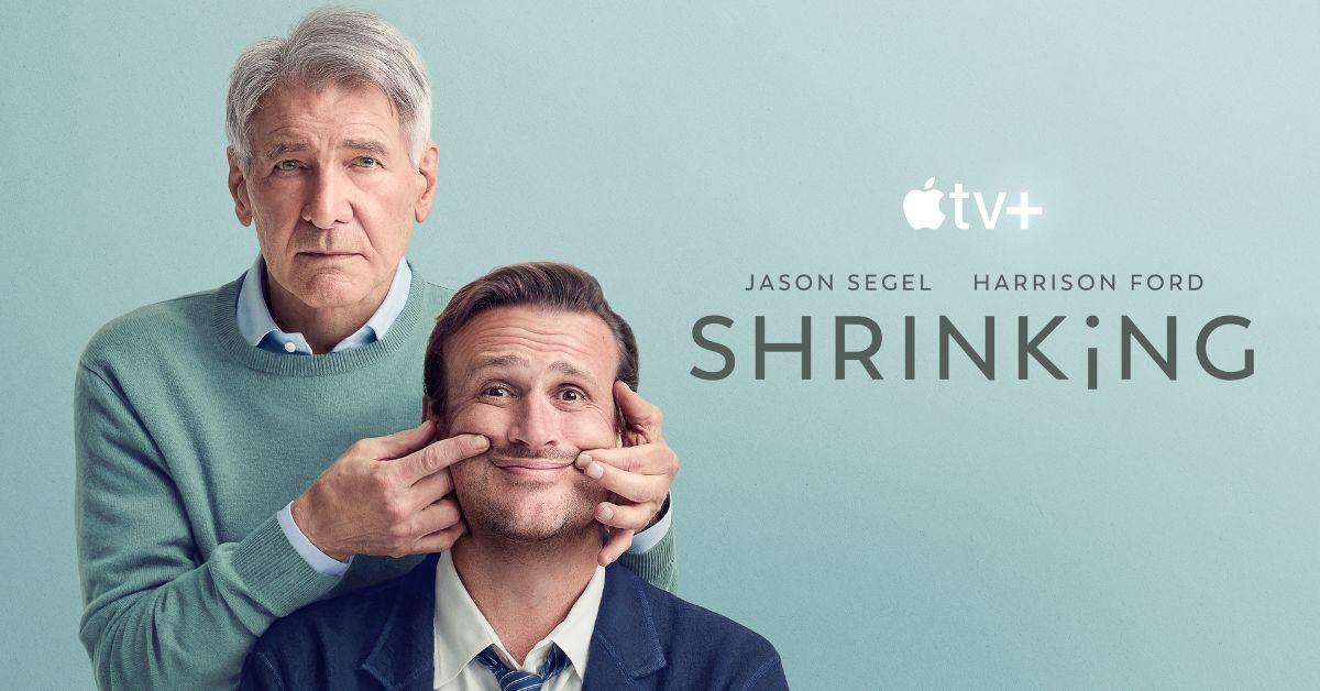 Who Sings the ‘Shrinking’ Opening Song?
