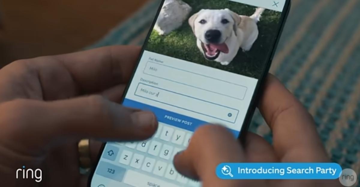 Ring's Super Bowl Commercial Controversy, Explained - Shigjeta.net