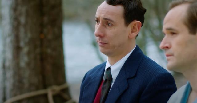 What Happens to Leonard in 'Grantchester'? Here's the Deal