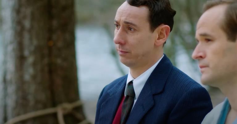 What Happens to Leonard in 'Grantchester'? Here's the Deal