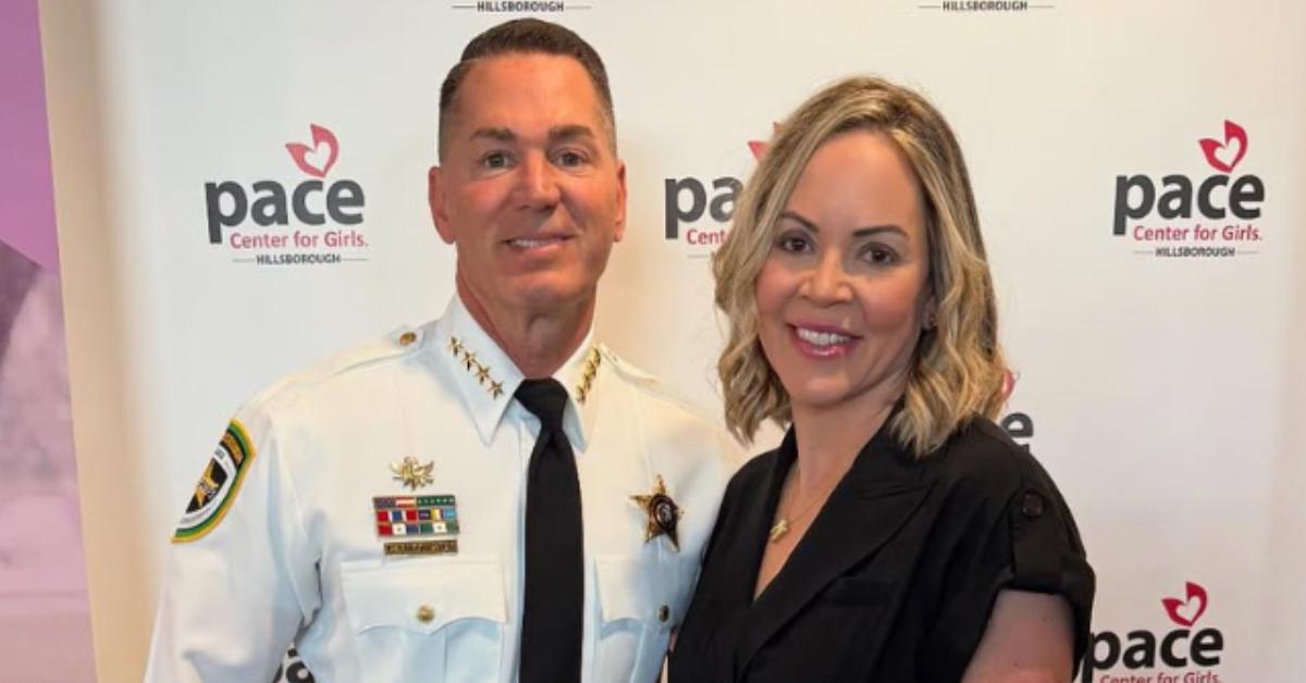 Who Is Chad Chronister's Wife? Exploring His Love Life