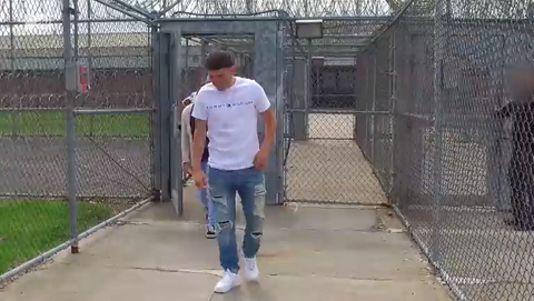 Is 'Made in Staten Island's Christian "CP" Patterson Going to Jail? Details