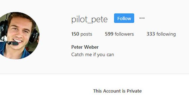 Meet 'The Bachelorette' Contestant Peter Weber — Does He Win? SPOILERS