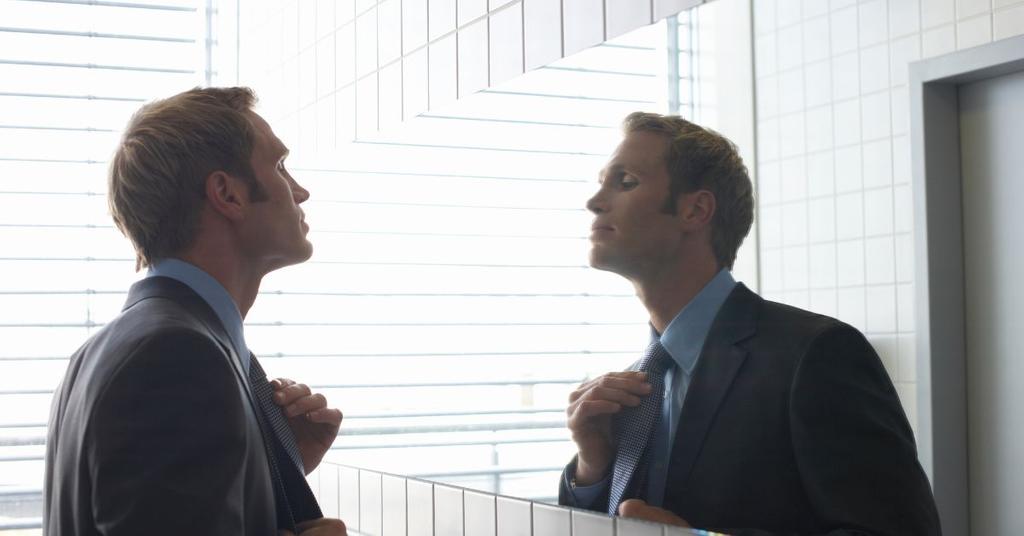 Man Get Locked in Bathroom for Hours on First Day of Work