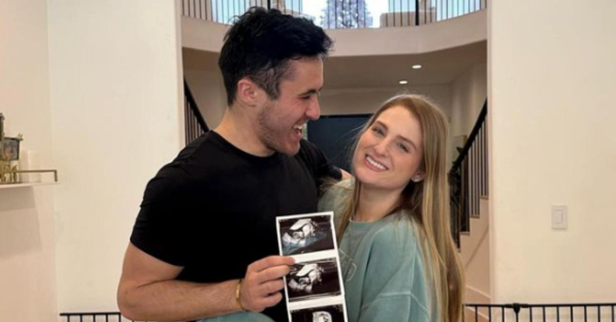 Details on Chris Olsen and Meghan Trainor's Relationship