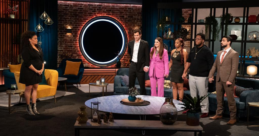 Why Isn't Michelle Buteau in The Circle Season 6 Finale?