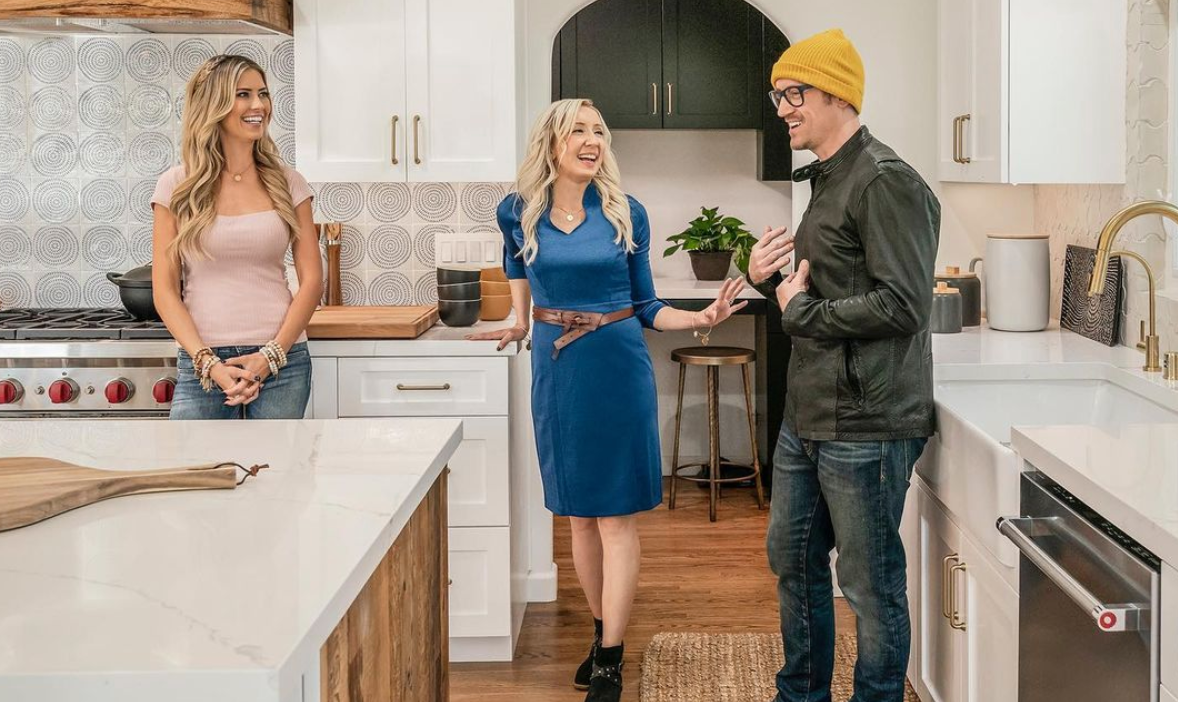 Is 'Flip or Flop' Still on HGTV? Yep, and Here's When to Expect Season 10