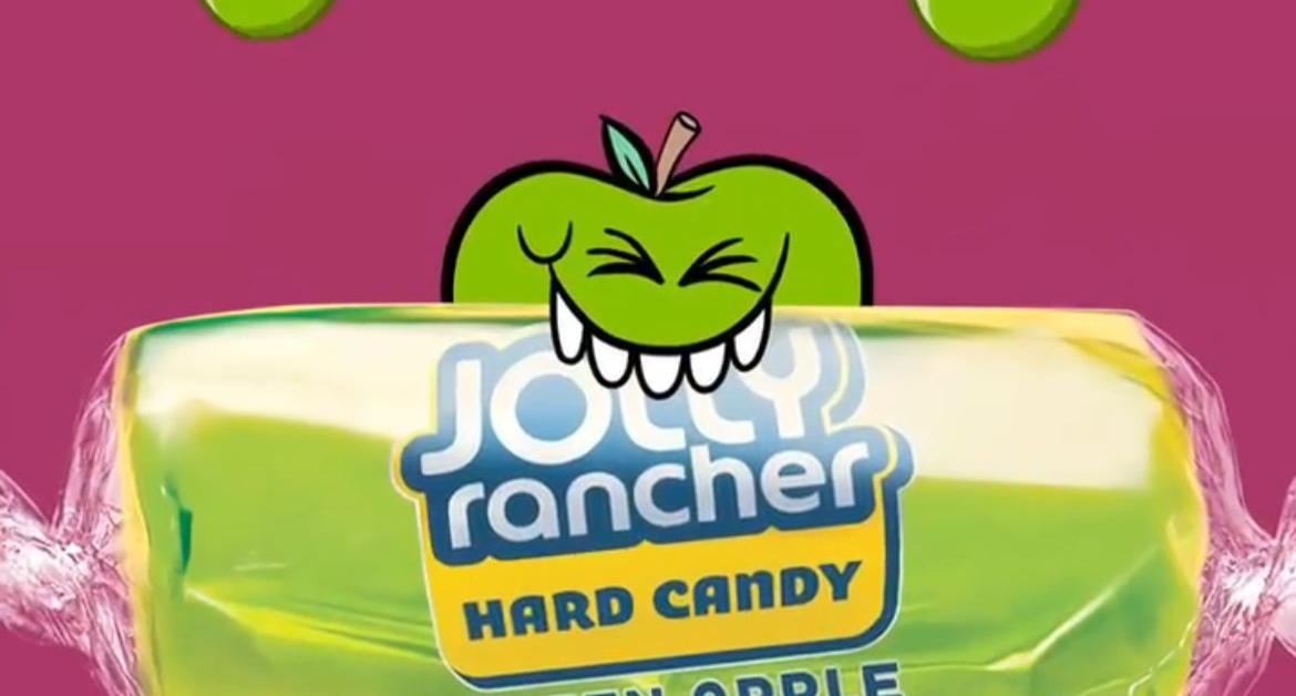 Why Are Jolly Ranchers Banned in the U.K.? Inside "Unsafe" Claims