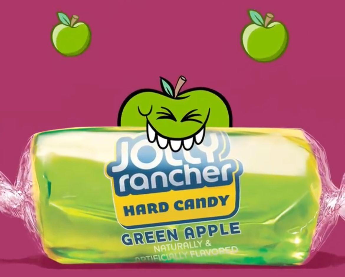 Why Are Jolly Ranchers Banned in the U.K.? Inside "Unsafe" Claims