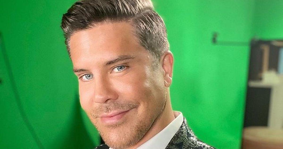 Are 'Million Dollar Listing LA' Agents Josh Flagg and Fredrik Eklund ...