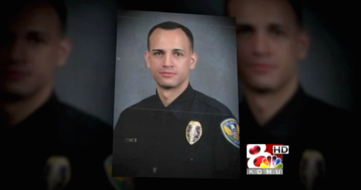 What Happened to Jesse Valencia? He Was Killed by Someone He Knew Well ...