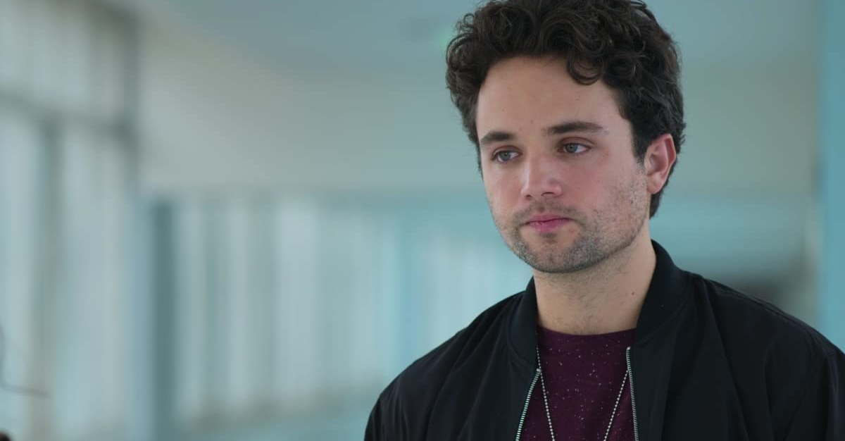 Does Gerry Die in 'Control Z' Season 2? Breaking Down the Finale (SPOILERS)