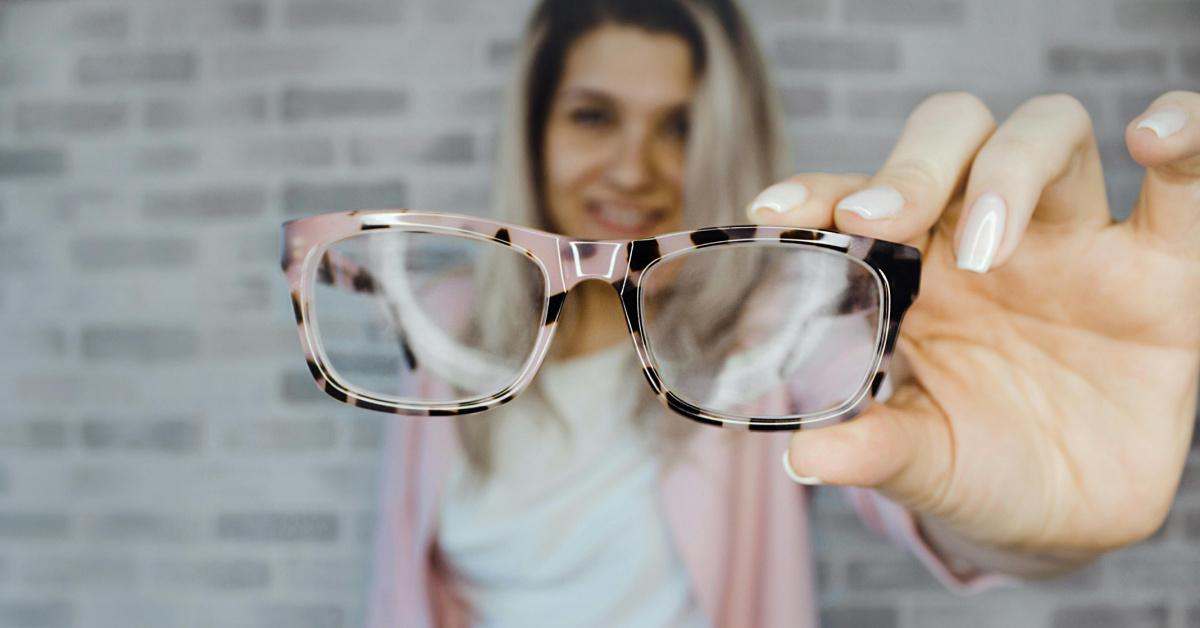 The Smarter, More Stylish, and Accessible World of Prescription Glasses