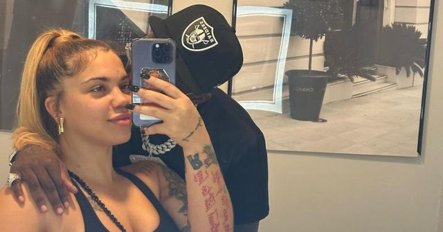 Who's Renni Rucci's Boyfriend? The 'LAHH' Star's Dating History