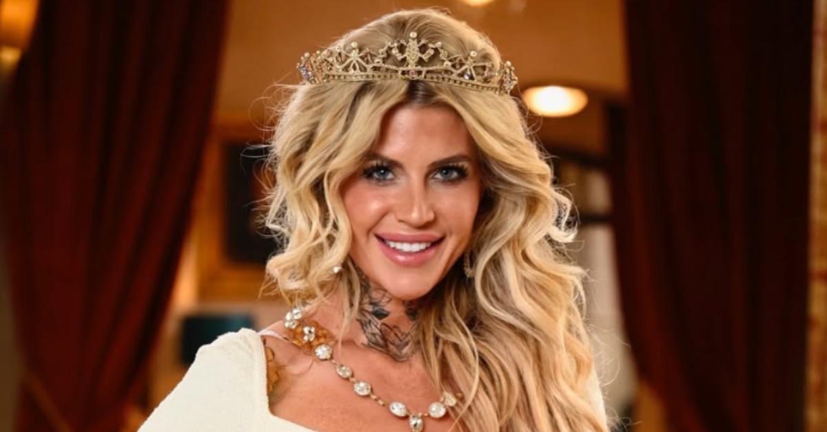 Sia Once Gifted $100K to 'The Traitors' Star Carolyn Wiger