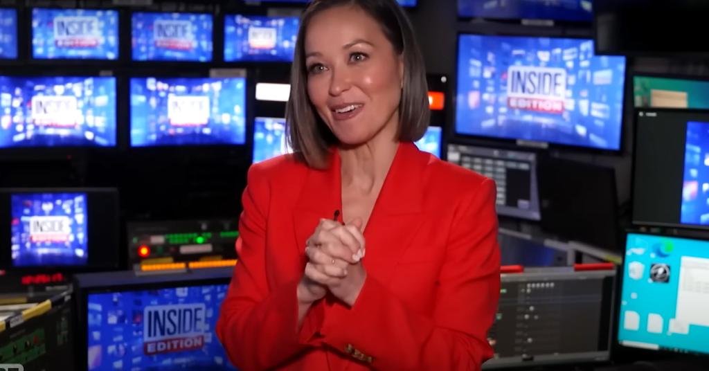 Eva Pilgrim's Relationship Status — Is She Married?