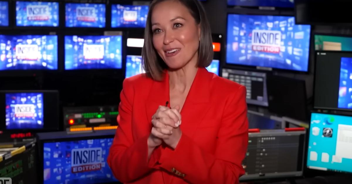 Eva Pilgrim's Relationship Status — Is She Married?