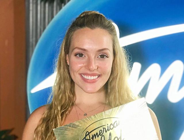 Who Is Grace Kinstler? The 'American Idol' Contestant Is a Frontrunner
