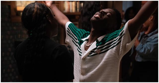 We’ll Miss You, Kev! Why Did Alex Hibbert Leave The Chi?