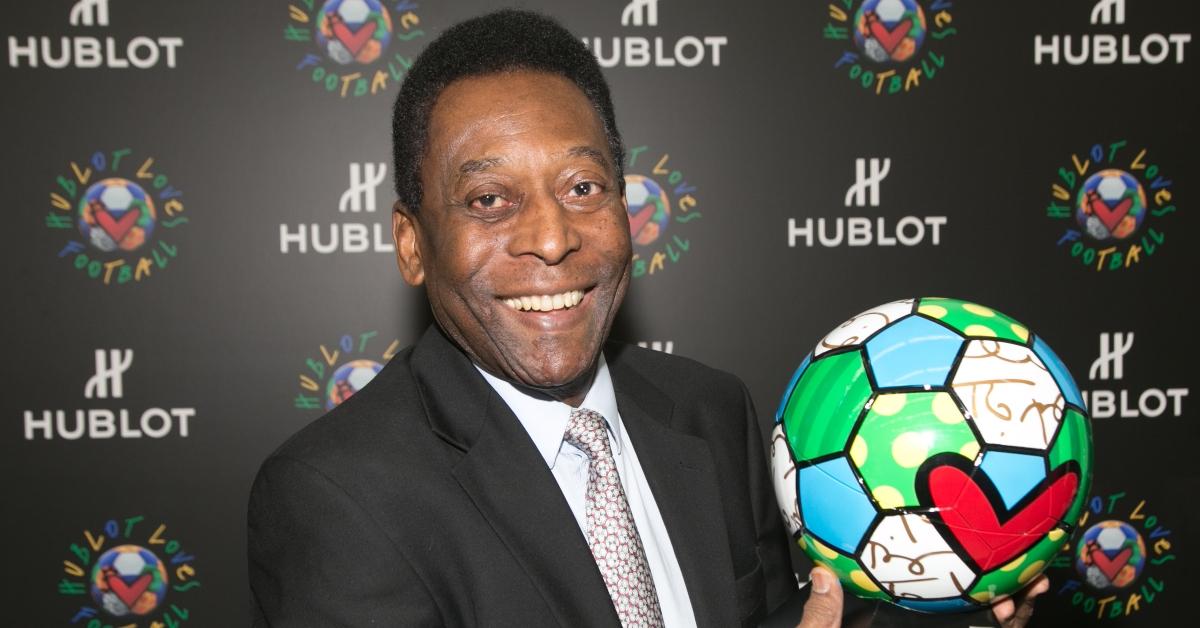 What Was Pelé's Cause of Death? Here's What We Know